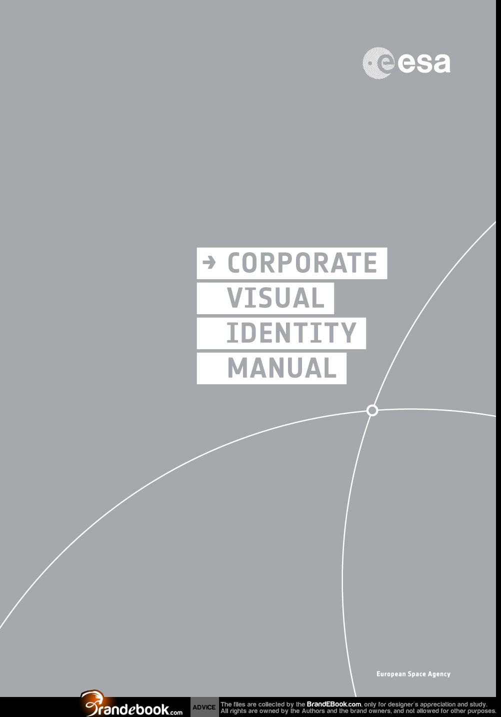 Corporate Identity System Manual - skylog